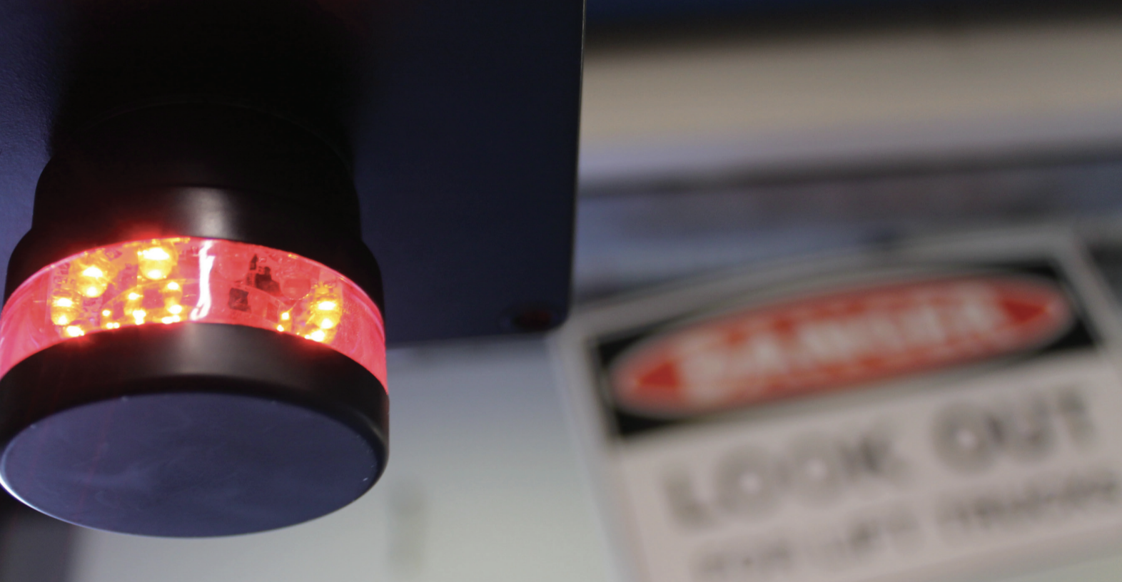 Beacon Alarm System - Hazavoid - Wireless Emergency Alert Systems