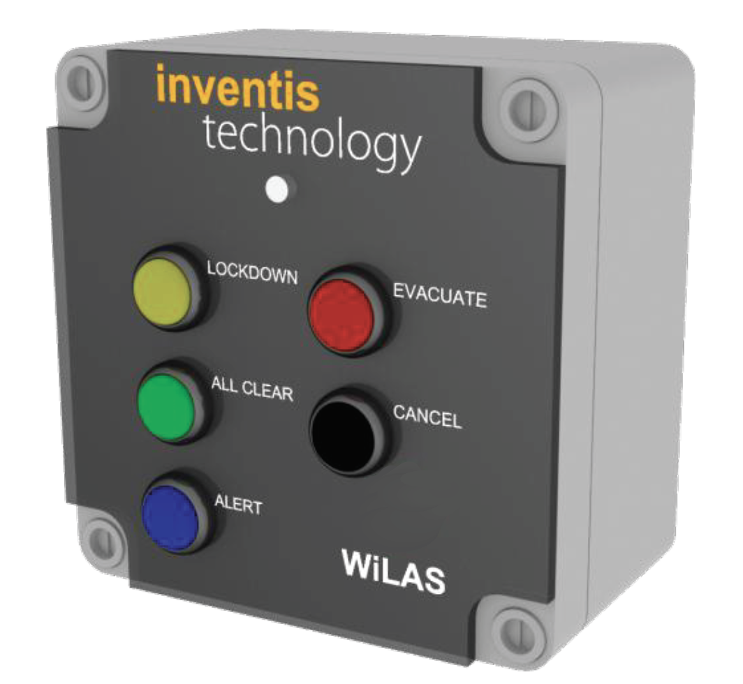 Wireless Alarm System Hazavoid Wireless Emergency Alert Systems